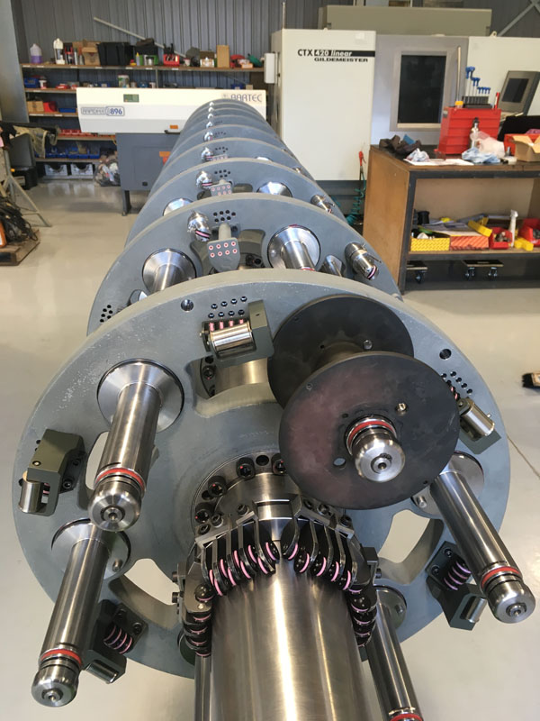 Gallery - Superior Machining Services