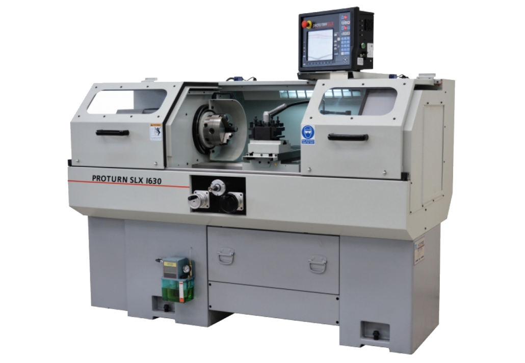 CNC Equipment - Superior Machining Services